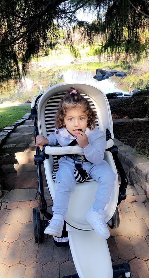 Miah (2yrs old) cobalamin C Sydney Australia – Organic Acidemia Association