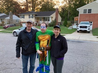 Andy Halloween – Organic Acidemia Association