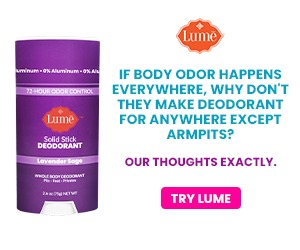 Lume Ad – Organic Acidemia Association